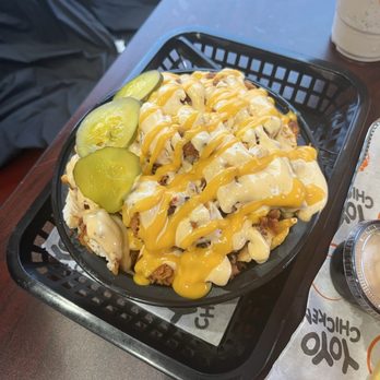 YOYO CHICKEN - Updated December 2024 - 87 Photos & 48 Reviews - 766 ...