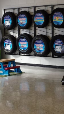 DUNN TIRE - Updated May 2026 - 17 Photos & 30 Reviews - 3400 Monroe Ave ...