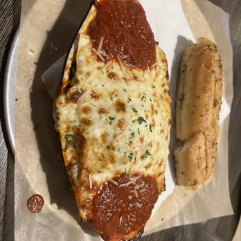 THE MAD ITALIAN - Updated July 2024 - 582 Photos & 773 Reviews - 2089 ...