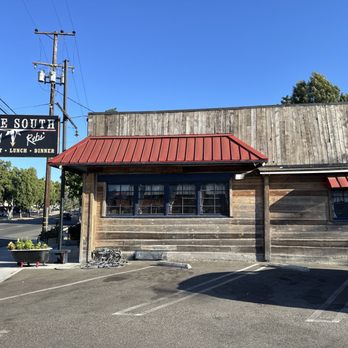 JOHNNY REBS’ TRUE SOUTH - Updated December 2024 - 1667 Photos & 1524 ...