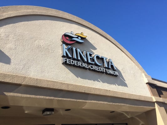 KINECTA FEDERAL CREDIT UNION - Updated October 2025 - 24 Photos & 146 ...
