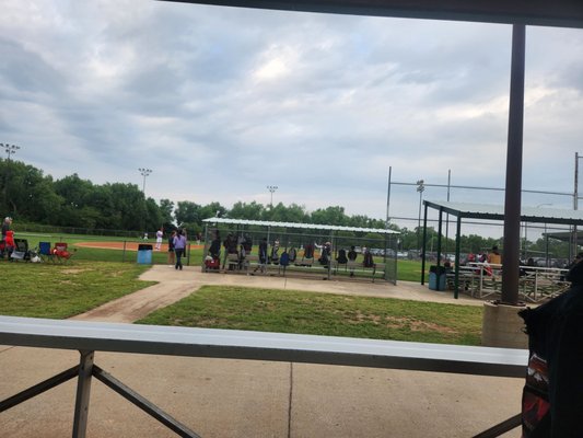 PCO BOY’S BASEBALL - Updated August 2025 - 4801 NW 50, Oklahoma City ...