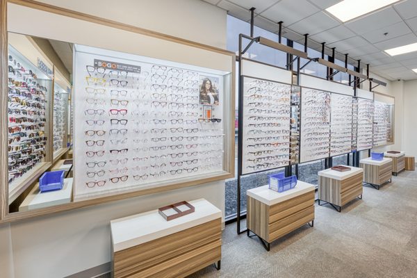 STANTON OPTICAL - Updated January 2026 - 2316 Cherry Rd, Rock Hill ...