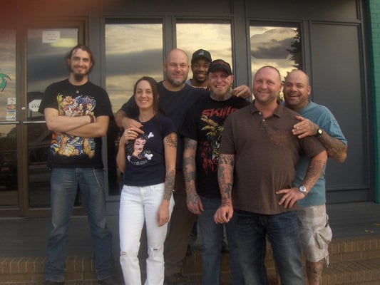 DEVOTION TATTOO & BODY PIERCING - Updated May 2026 - 465 US Hwy 70 SW ...