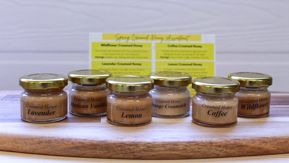 BEE FRIENDS FARM - Updated May 2025 - 18 Photos - 1118 Edgewood Ave S ...