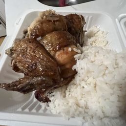 EL POLLO RICO - Updated July 2025 - 142 Photos & 431 Reviews - 2517 ...