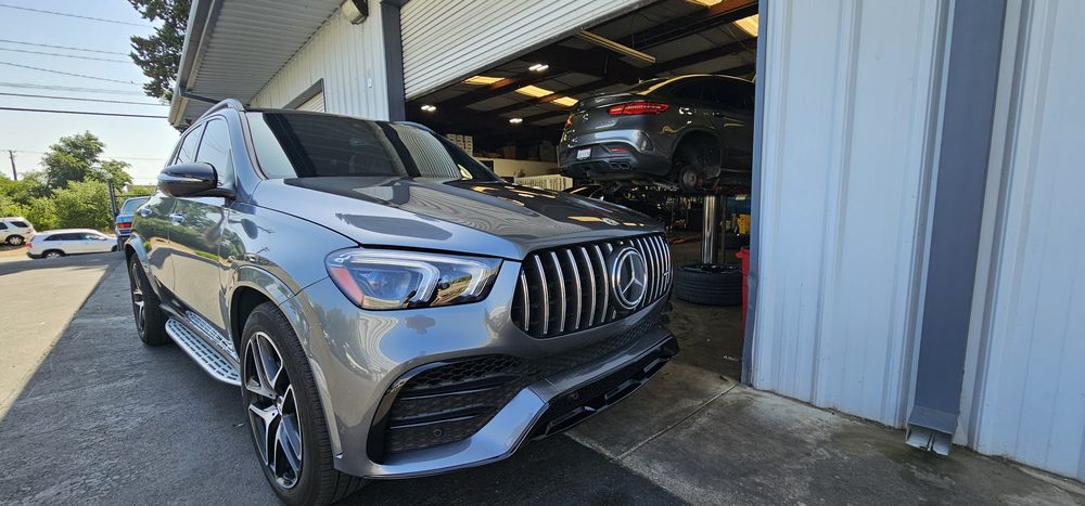 NORTH STAR MOTORS-MERCEDES-BENZ - Updated January 2026 - 24 Photos & 46 ...