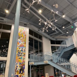 MID-CONTINENT PUBLIC LIBRARY - LEE’S SUMMIT BRANCH - Updated June 2025 - 150 NW Oldham Pkwy, Lee ...