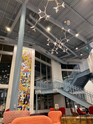 JOHNSON COUNTY LIBRARY - LENEXA CITY CENTER - Updated December 2025 ...