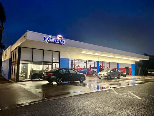 EXPERTEC AUTOMOTIVE - Updated October 2025 - 11 Photos & 68 Reviews ...