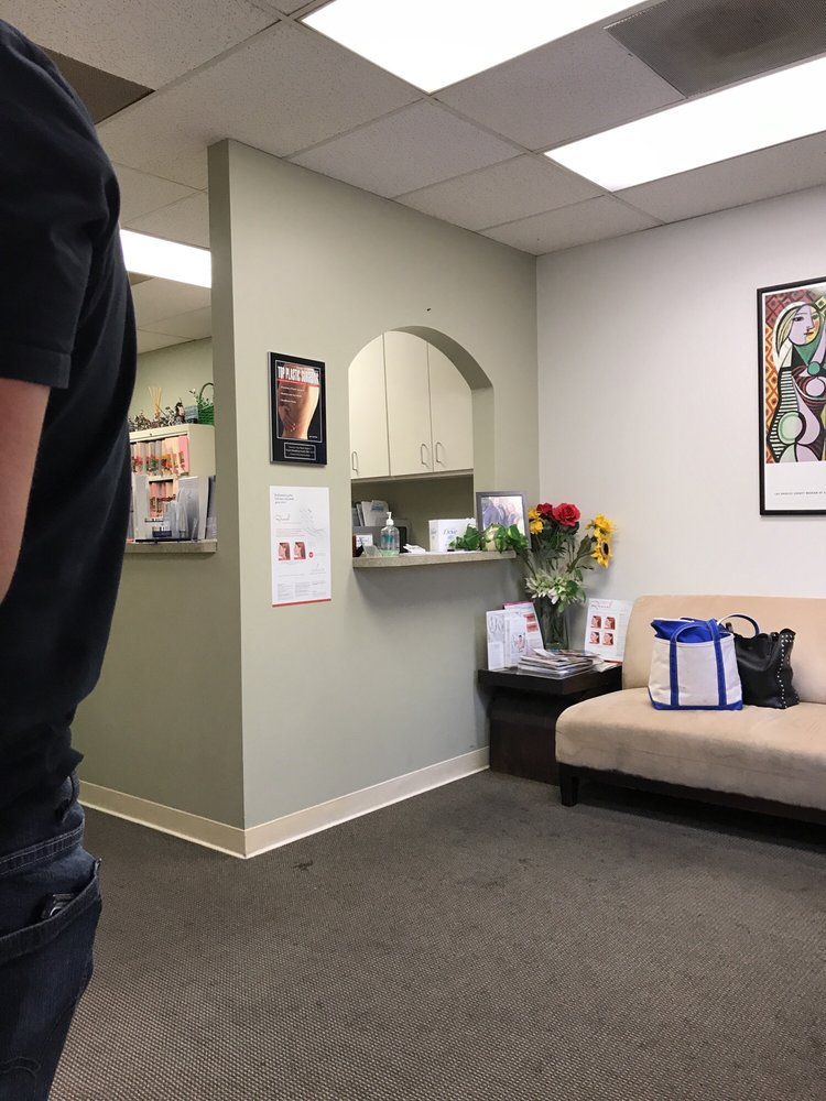 DANIEL N SCAFF, MD - Updated December 2025 - 54 Reviews - 960 E Green ...