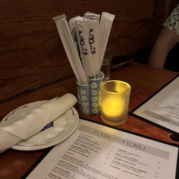 FLYING FISH GRILL - Updated February 2025 - 861 Photos & 1036 Reviews ...