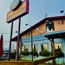 RUSTY TRACTOR FAMILY RESTAURANT - Updated December 2025 - 157 Photos ...