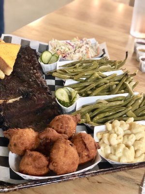 TRAX BBQ - 114 Photos & 137 Reviews - Barbeque - 7724 Depot St ...
