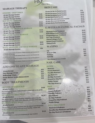 HEAVENLY MASSAGE & SPA - Updated January 2026 - 45 Photos & 108 Reviews ...