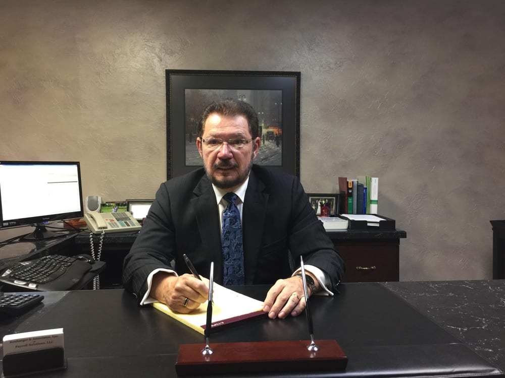 RENBARGER & ASSOCIATES - Updated January 2025 - 6605 E State Blvd, Fort ...