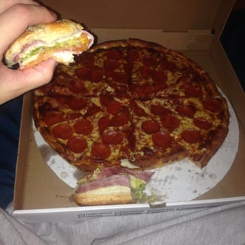 PANO’S PIZZA - Updated October 2025 - 31 Reviews - 572 Poquonnock Rd ...