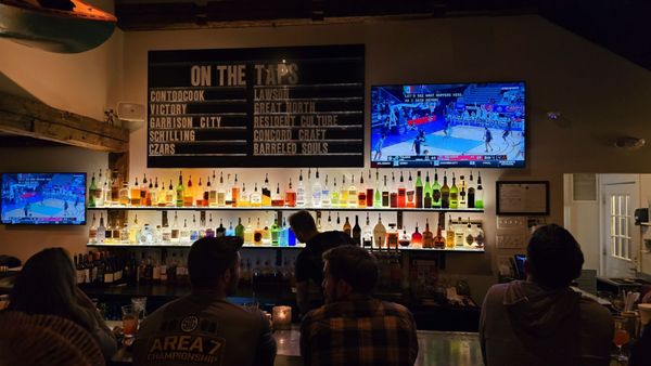 THE RAILPENNY TAVERN - Updated December 2025 - 106 Photos & 212 Reviews ...