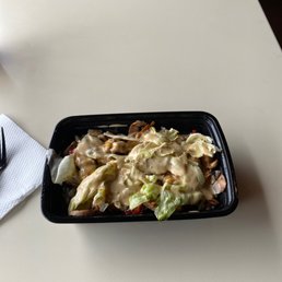 BIGWAY CHICKEN & CATFISH - 65 Photos & 58 Reviews - 4725 S 96th St ...