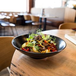 THE ASHBY BAR & BISTRO - Updated May 2026 - 20 Photos - 131 Pinjar Rd ...