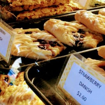 RUSSELL’S BAKERY - 116 Photos & 258 Reviews - 3339 Hancock Dr, Austin ...