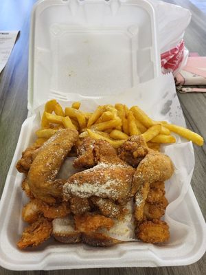 JJ FISH & CHICKEN - Updated October 2025 - 33 Photos & 14 Reviews ...