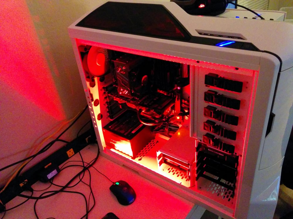 MY CHEAP GEEK - Updated July 2025 - 2814 Spring Rd SE, Atlanta, Georgia ...