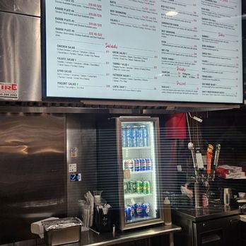 CAFE DU LIBAN - Updated February 2025 - 399 Photos & 716 Reviews ...