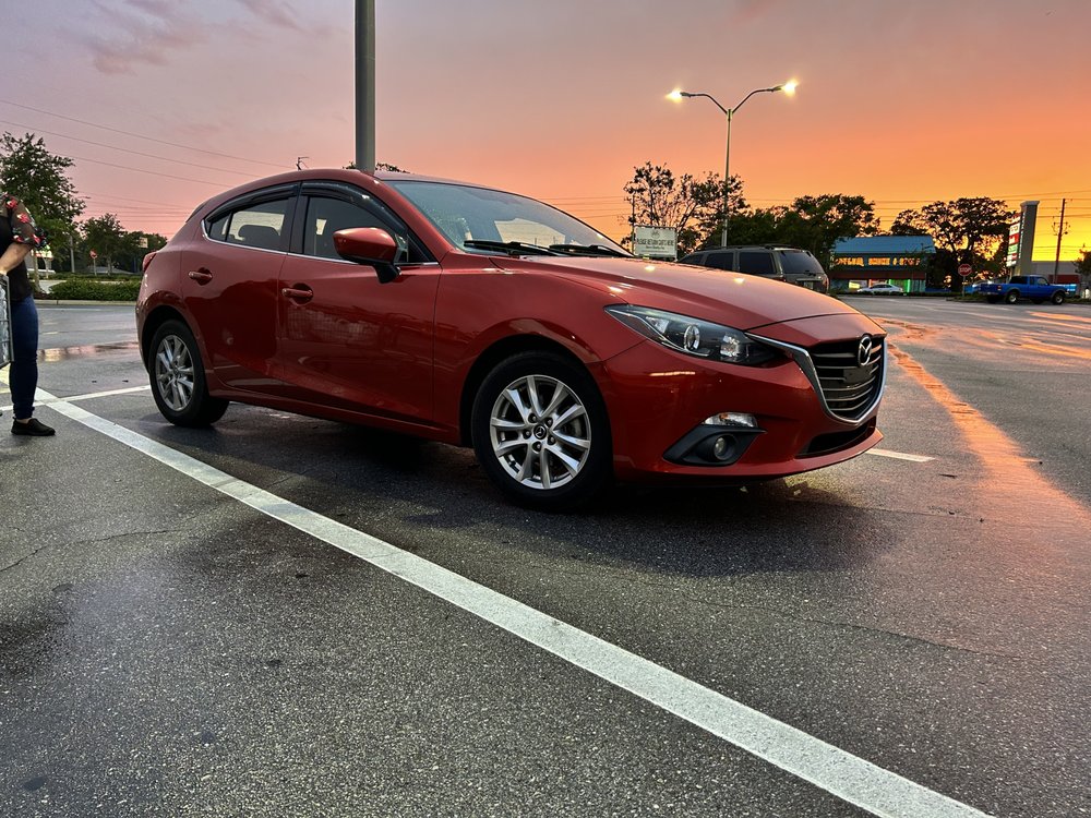 JC CAR DETAILING - 17 Photos - Clearwater, Florida - Auto Detailing ...