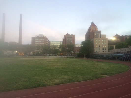 WINGATE FIELD - 32 Photos & 12 Reviews - Playgrounds - 600 Kingston Ave ...