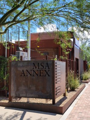 MSA ANNEX - Updated August 2025 - 94 Photos & 39 Reviews - 267 South ...