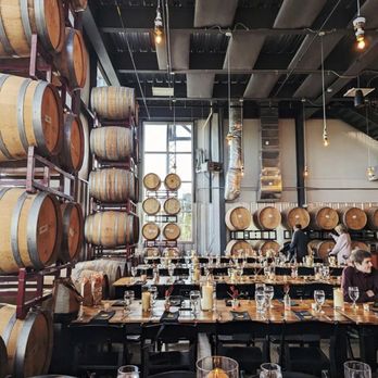 DESTIHL BREWERY & BEER HALL - Updated February 2025 - 313 Photos & 193 ...