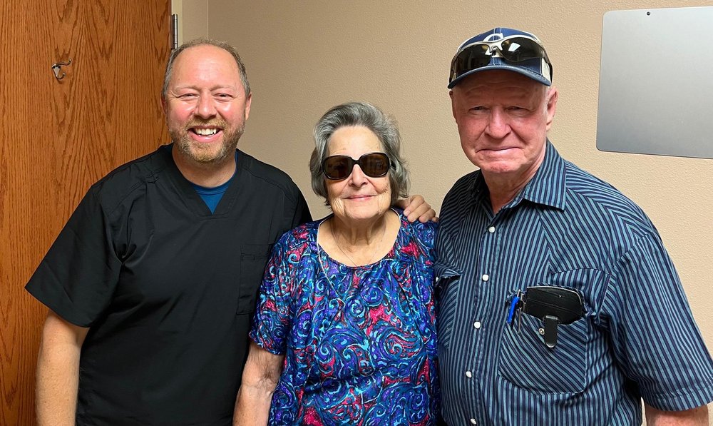 MISSOURI EYE INSTITUTE - Updated December 2025 - 12 Photos - 4500 E ...