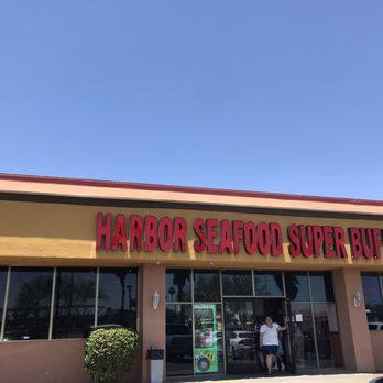 HARBOR SEAFOOD SUPER BUFFET - Updated August 2025 - 326 Photos & 217 ...