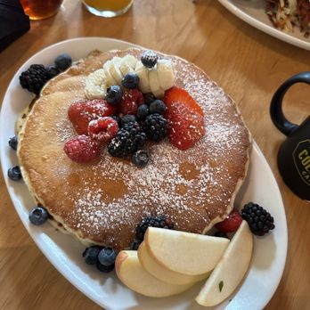 COLOSSAL CAFE - Updated March 2025 - 309 Photos & 390 Reviews - 2315 ...