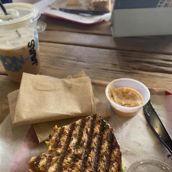 JAVA’S CAFE - Updated March 2025 - 226 Photos & 320 Reviews - 16 Gibbs ...