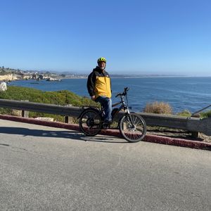 PISMO BEACH BIKE RENTALS - 49 Photos & 17 Reviews - Bike Rentals - 160 ...