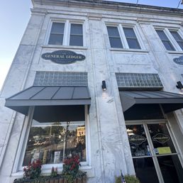 THE GENERAL LEDGER - Updated December 2025 - 246 Photos & 245 Reviews ...