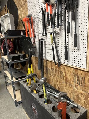 RAGESCAPE RAGE & ESCAPE ROOMS - Updated May 2025 - 177 Photos & 69 Reviews - 1906 Oceanside Blvd ...