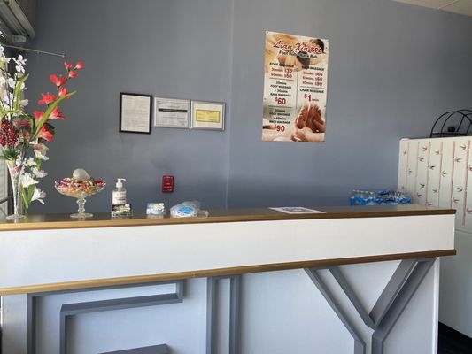 LIAN XIN SPA - Updated December 2025 - 2908 W Chester Pke, Broomall ...