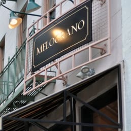 MELOGRANO - Updated December 2025 - 332 Photos & 520 Reviews - 2012 ...