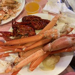 SEASIDE BUFFET - Updated December 2025 - 1607 Photos & 897 Reviews ...