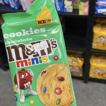 EXOTIC SNACKS INDY - Updated January 2026 - 27 Photos - 14300 Mundy Dr ...