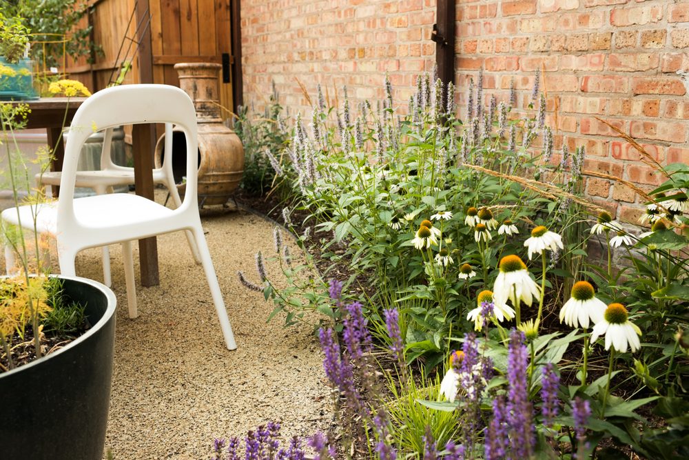 NATHAN WRIGHT LANDSCAPE DESIGN - Updated December 2025 - 13 Photos - 2716 N California Ave ...