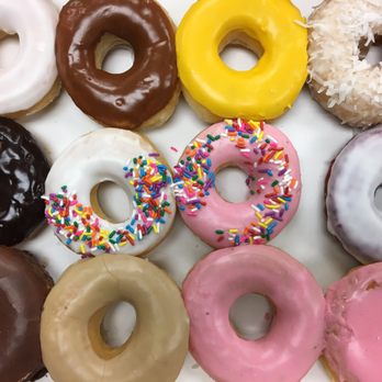 DONUT COUNTRY - Updated December 2025 - 31 Photos & 21 Reviews - 1691 ...