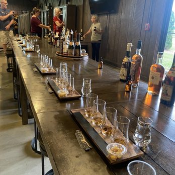 PRESERVATION DISTILLERY - Updated August 2025 - 149 Photos & 91 Reviews ...