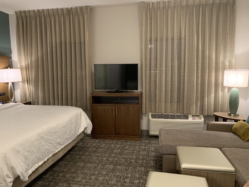 STAYBRIDGE SUITES OVERLAND PARK-KANSAS CITY AREA - Updated December ...