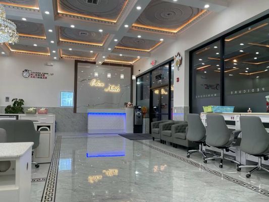 EDEN NAILS & SPA - Updated August 2025 - 82 Photos & 12 Reviews - 20-24 ...