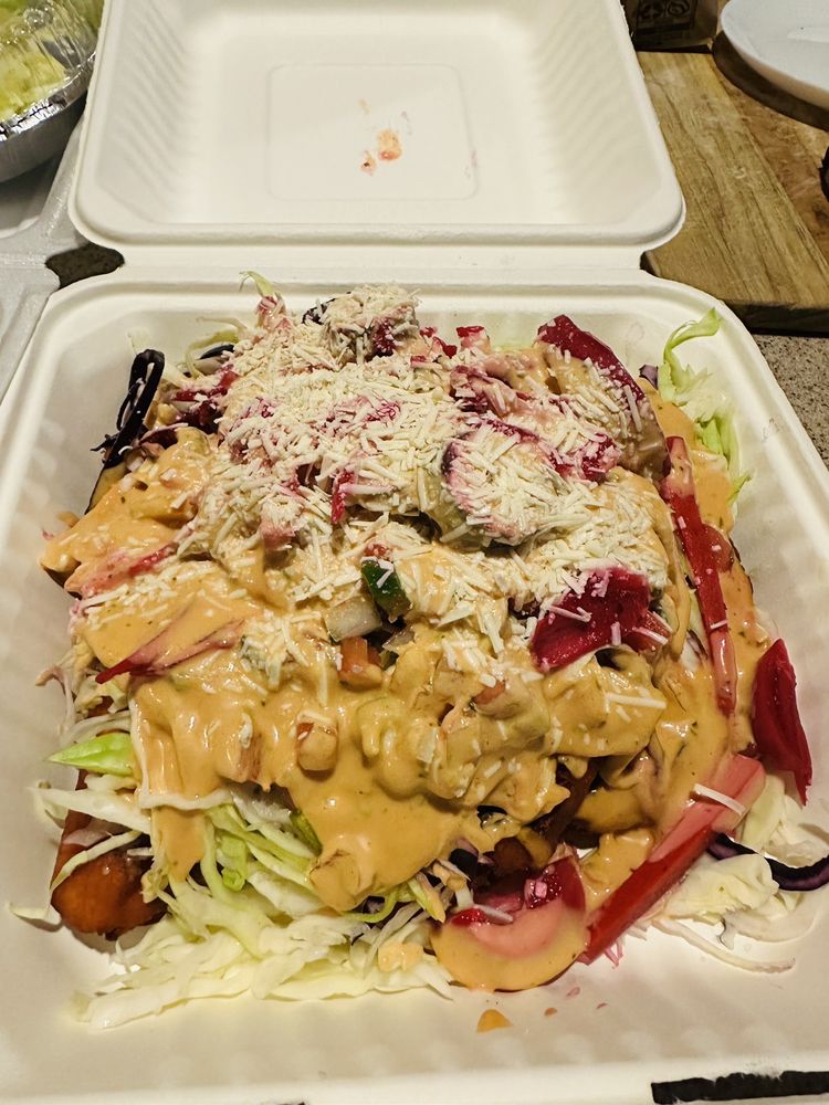 CATRAMEX RESTAURANT - Updated October 2025 - 33 Photos & 17 Reviews ...