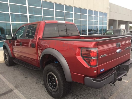 HERTRICH FORD LINCOLN - Updated May 2026 - 23 Reviews - 1427 Bay Rd ...